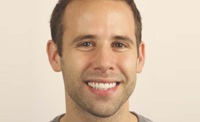 Tom - Knight Dental Design