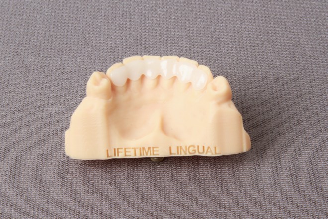 Knight Dental Design launch a completely new type of Orthodontic ...